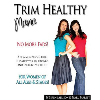 【】Trim Healthy Mama