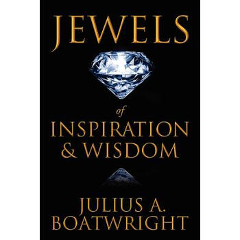 【】Jewels of Inspiration & Wisdom