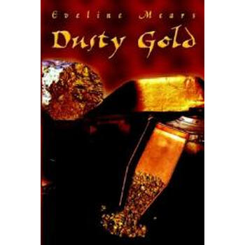 【】Dusty Gold