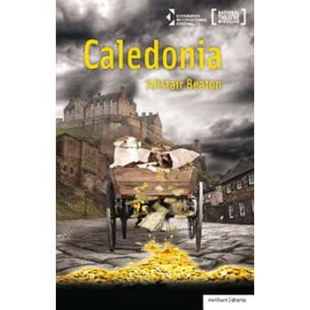 【】Caledonia