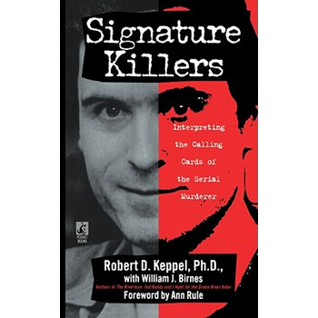 【】Signature Killers