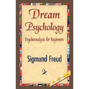 【】Dream Psychology