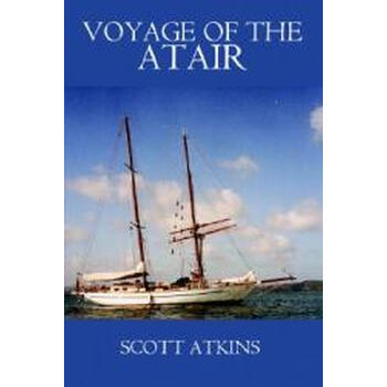【】Voyage of the Atair