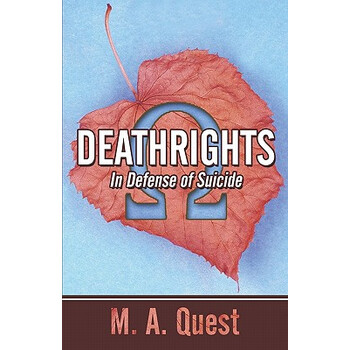 【】Deathrights: In Defense of