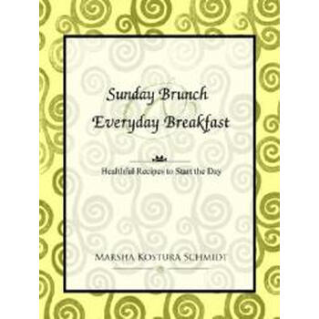 【】Sunday Brunch and Everyday Breakfast: