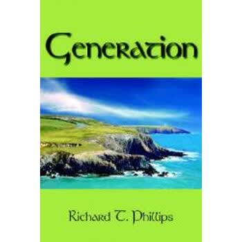 【】Generation