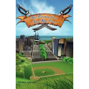 【】The Pirates from Sunrise Cove