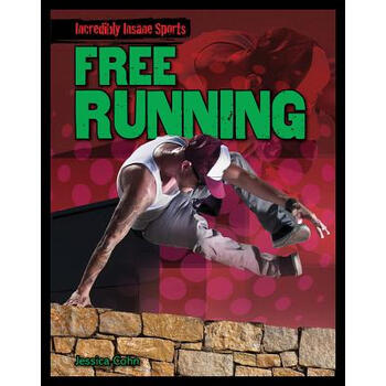 【】Free Running