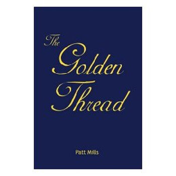 【】The Golden Thread