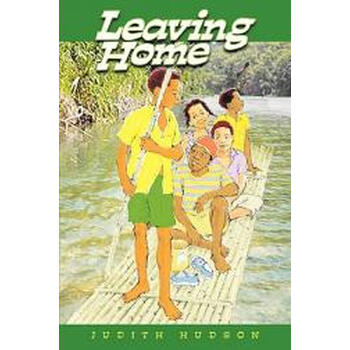 【】Leaving Home