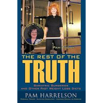 【】The Rest of the Truth: Bariatric