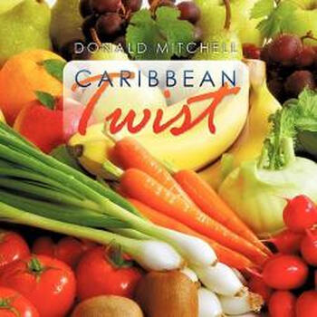 【】Caribbean Twist