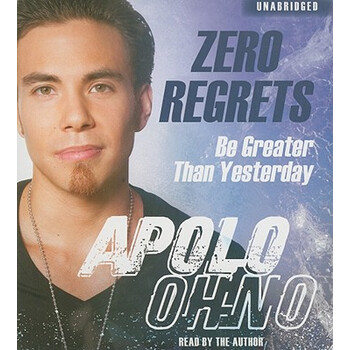 【】Zero Regrets: Be Greater Than