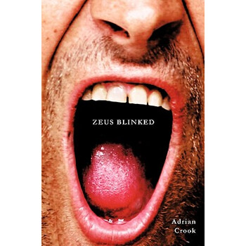 【】Zeus Blinked