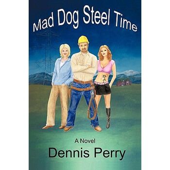 【】Mad Dog Steel Time