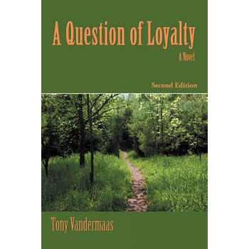 【】A Question of Loyalty
