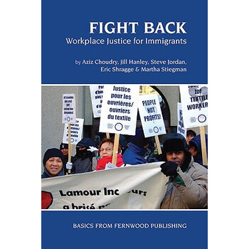 【】Fight Back: Workplace Justice fo