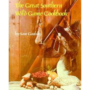 【】The Great Southern Wild Game