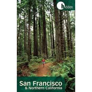 【】Hidden San Francisco & Northe