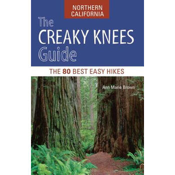 【】The Creaky Knees Guide Northe