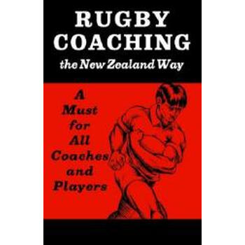 【】Rugby Coaching the New Zealand