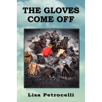 【】The Gloves Come Off