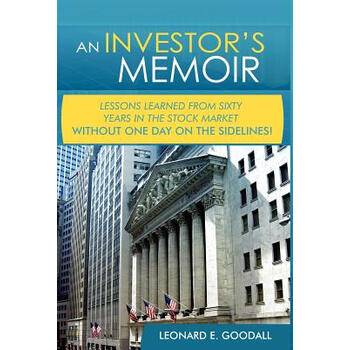 【】An Investor's Memoir