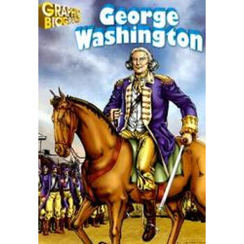 【】George Washington Graphic