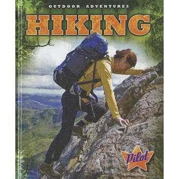 【】Hiking