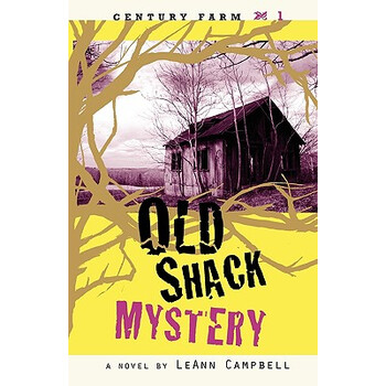 【】Old Shack Mystery