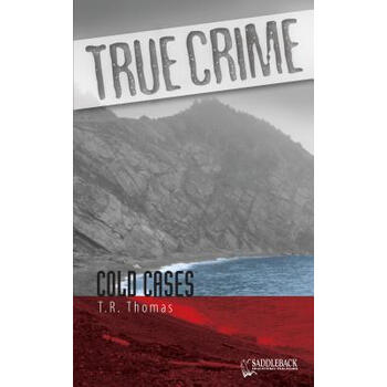 【】Cold Cases