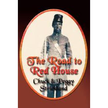【】The Road to Red House