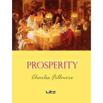 【】Prosperity