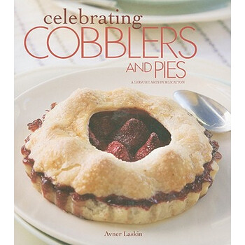 【】Celebrating Cobblers and Pies