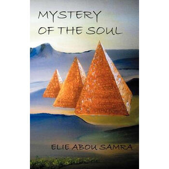 【】Mystery of the Soul