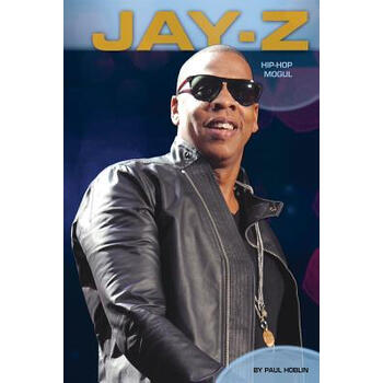【】Jay-Z:: Hip-Hop Mogul