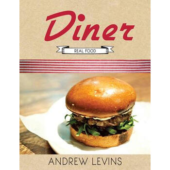 【】Diner: Real Food