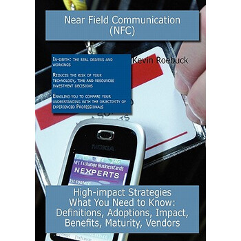 【】Near Field Communication (Nfc):