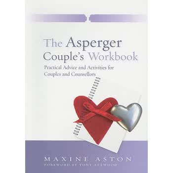 【】The Asperger Couple's Workbook: