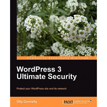 【】Wordpress 3 Ultimate Security