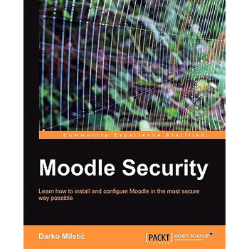 【】Moodle Security
