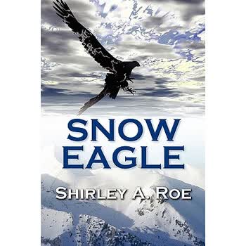 【】Snow Eagle