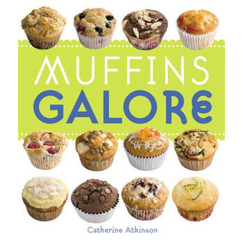 【】Muffins Galore