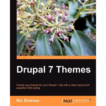 【】Drupal 7 Themes