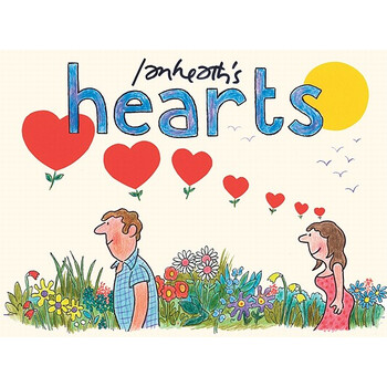 【】Hearts