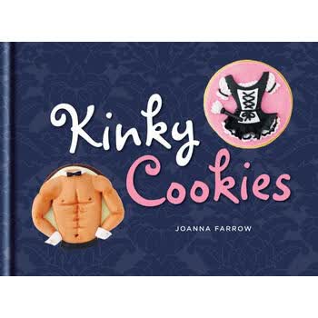 【】Kinky Cookies