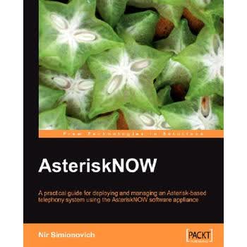 【】Asterisknow