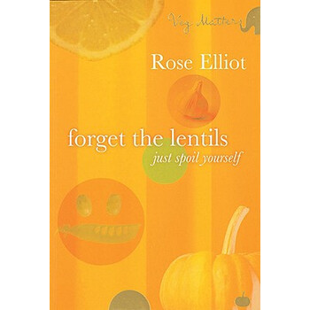 【】Forget the Lentils: Just Spoi