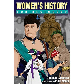 【】Women's History for Beginners