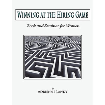 【】Winning at the Hiring Game for